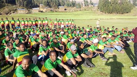 ወሎ ቲዩብ Wollo Tube