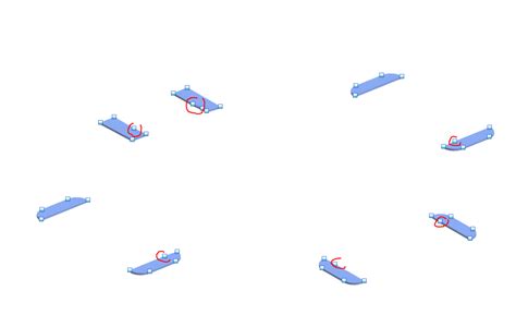 Remove Control Points In Fragment Slab Developers Dynamo