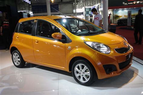 Racionauto Novo Jac Motors Brasileiro FicarÁ Pronto Em 2014