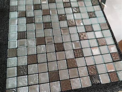 Mosaic Cathodic Arc Deposition Vacuum Coating System