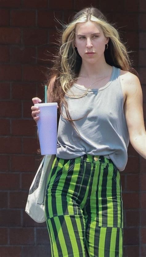 Scout Willis Pokies The Fappening Leaked Photos