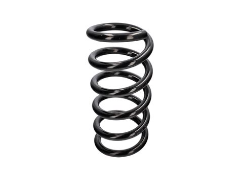 Coil Springs Rear Porsche 970 Panamera 99333353102504 970333531165041 Design 911