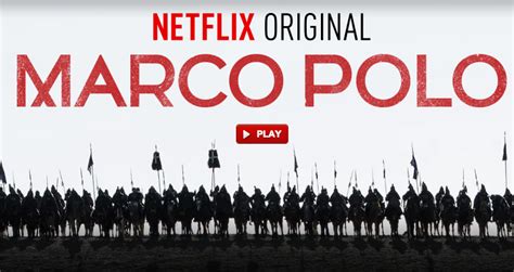 You Can Now Binge Watch The 90 Million First Season Of Netflixs