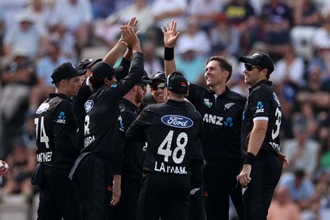Black Caps Name Squad For Odi World Cup Otago Daily Times Online News