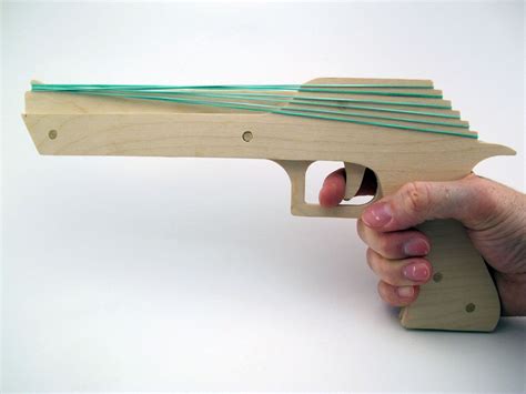 Mp40 Rubber Band Gun Pdf Pdf Artofit
