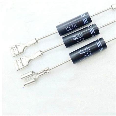 Microwave Oven One Way Conduction High Pressure Diode CL Universal T HVM Shopee