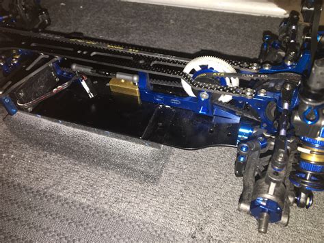 Associated TC7 1 Full Option USVTA USGT R C Tech Forums