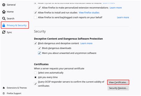 Authentification Client Avec Certificat SSL Sous NGINX