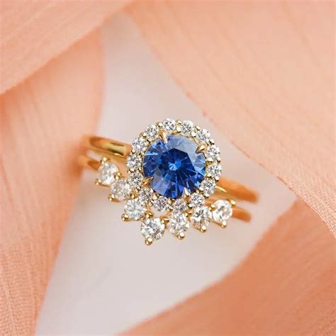 How To Build The Perfect Ring Stack Valerie Madison