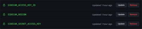 Unable To Deploy Through Github Actions Vapor · Issue 27