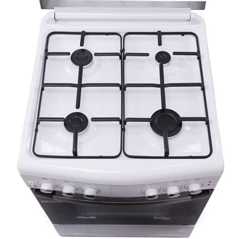 გაზქურა Oz Om 6040 W ყიდვა ყველაზე იაფად ან განვადებით