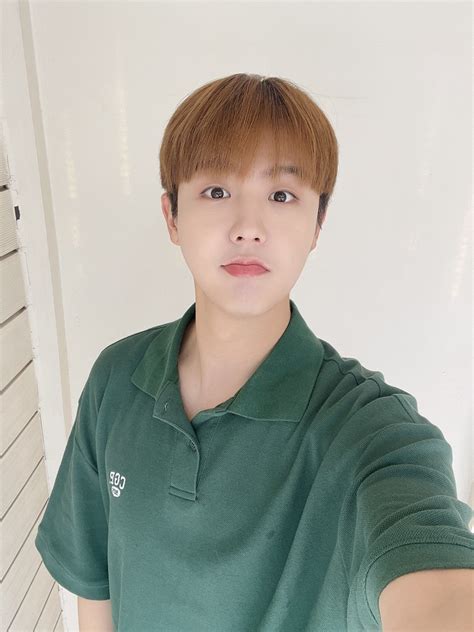 이인준lee Injun On Twitter 다들 아프지말고 웃으면서 하루보내기 나도 빨리 회복할께 みんなもかぜ