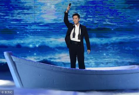 中國大陸男歌手：毛寧 每日頭條