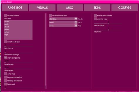 Release Removed Beta Alpha