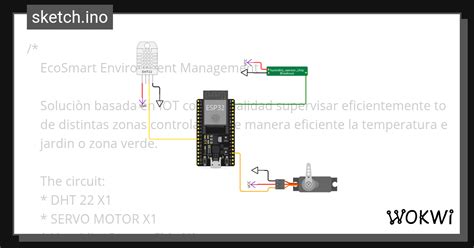 Wokwi Online Esp32 Stm32 Arduino Simulator