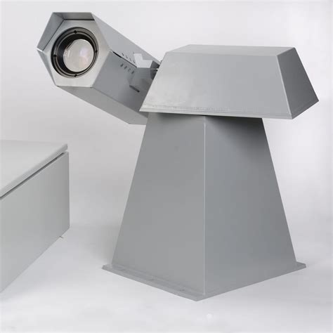 Cctv Video Camera 0465 6002 Ip Hd Imenco As Low Light For Ships Hd