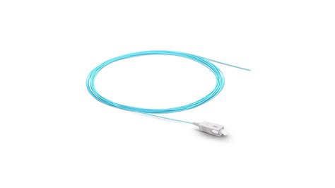 Pigtail Fo Om3 G6511 Lszh Teka Electronics