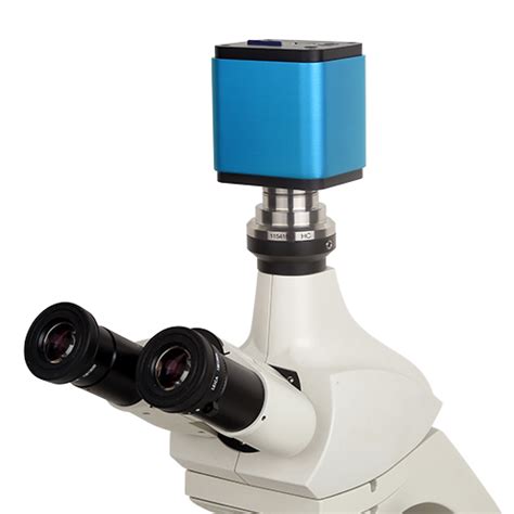 Xfcam1080phb Phd Auto Focus C Mount Hdmi Cmos Camera Microscope X