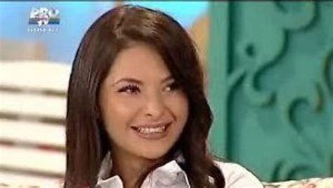 Roxana Ungureanu Pro Tv