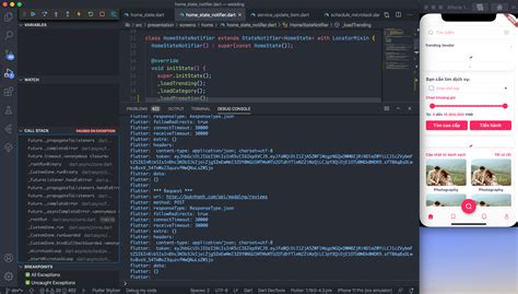 Hard To Read Exception · Issue 2664 · Dart Codedart Code · Github