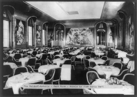 走进纽约华尔道夫酒店 知乎