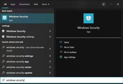 How To Disable Virus Protection On Your Computer GeeksforGeeks