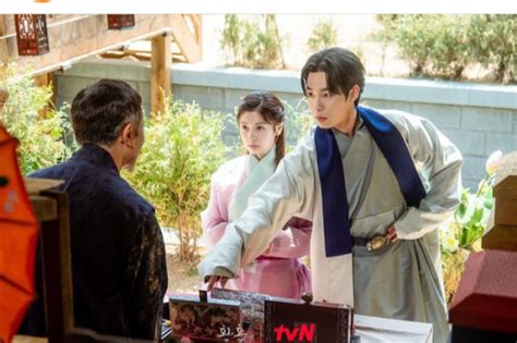 Penjelasan Ending Alchemy Of Souls Kisah Naksu Berlanjut Di Season 2