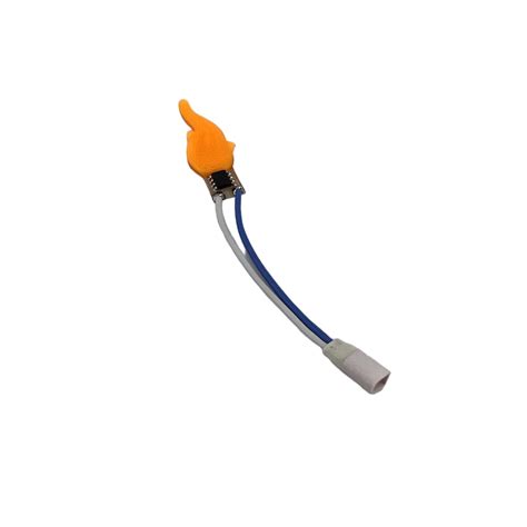 Tw Concert Lighter Bt20 Tiny Whoop