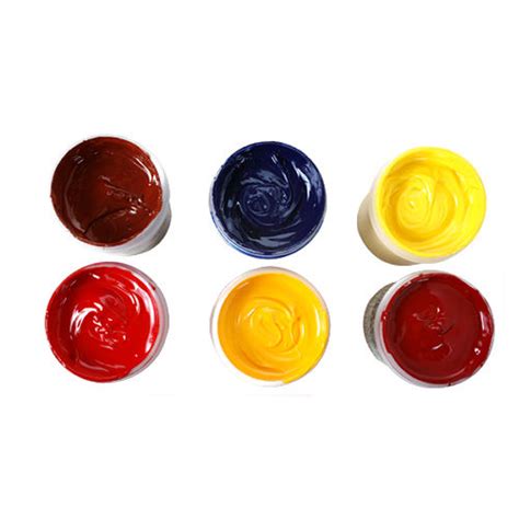 Flexographic Ink Manufacturer Flexographic Ink At Best Price In Ahmedabad