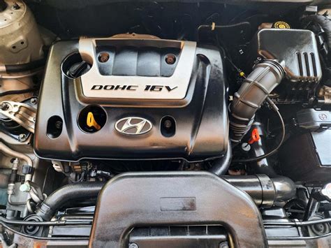 현대 아반떼 Hd 16 Vvt S16 럭셔리 중고차 서울특별시 양천구 신월동 비즈프로필