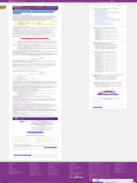 What Is Torque Definition Formula Symbol Unit Examples Pdf Torque Force