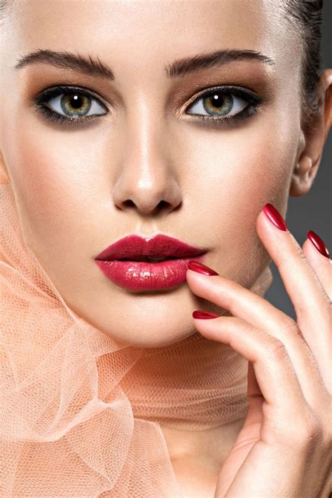 Makeup Trends 2022 Date Makeup Makeup Artist Nyc Simple Makeup