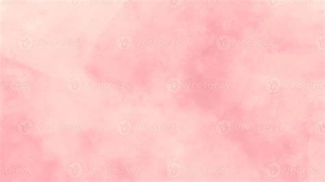 Pink Background With Space Fantasy Smooth Light Pink Watercolor Paper