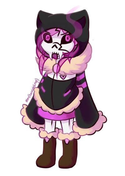 Lucida Bright Oc Com By Tanooklings On Deviantart
