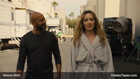 Judy Greer Topless Scenes Eporner