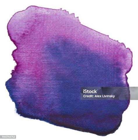 수채화 얼룩 페인트와 종이 질감 디자인 모형 고해상도 엽서 및 배너에 대 한 고립 된 흰색 배경 종이 Diy에 손으로 그린