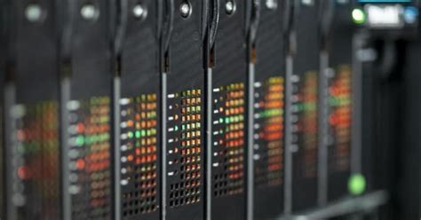 Acht Europäische Städte Sollen Supercomputer Erhalten Computerworld Ch