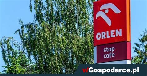 Brak Paliwa Orlen Odpowiada Na Ataki WGospodarce Pl