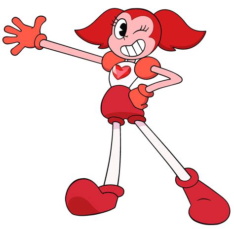 Red Spinel Png By Brtwork On Deviantart