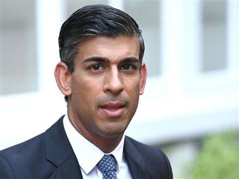 Rishi Sunak Va Fi Noul Premier Al Marii Britanii Este Unul Dintre Cei
