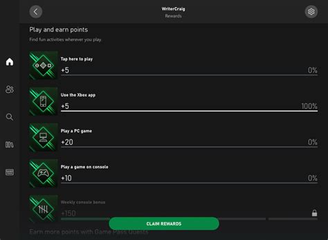 Microsoft Rewards Review How Bing Searches And Xbox Gaming Can Earn You Loyalty Points