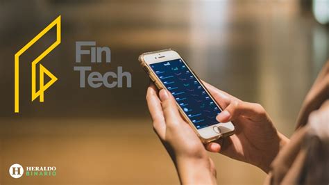Estos Son Los Servicios Que Ofrecen Las Fintech Autorizadas Por La CNBV Heraldo Binario