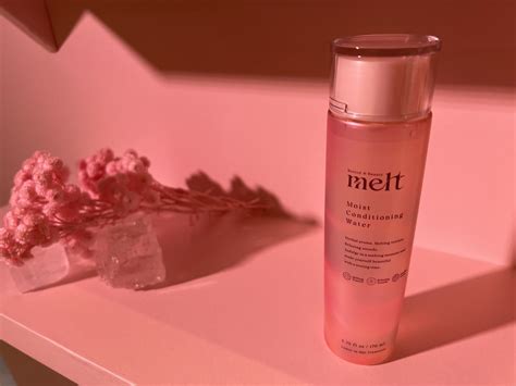 休みながら美しく 休息美容”を提案する新ヘアケアブランド【melt（メルト）】新発売 カワコレメディア