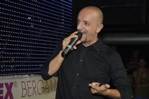 Bergamo Sex Applausi A Corrado Fumagalli Corriere It