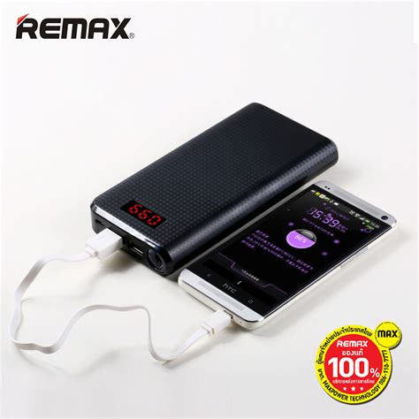 Power Bank Proda Series 30000 mAh – MAX Co., Ltd.