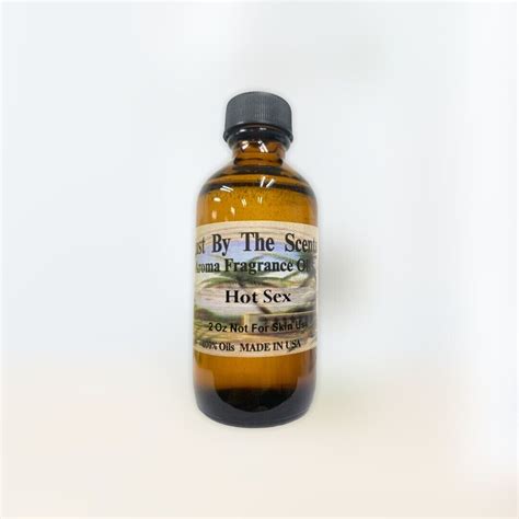 Hot Sex Scent 2 Oz Fragrance Oil Diffuser Free Shipping Ebay