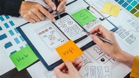 Optimizing Product Journeys In The Cloud A Guide To Uxui Excellence