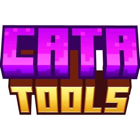 Cataclysm Tools Gallery