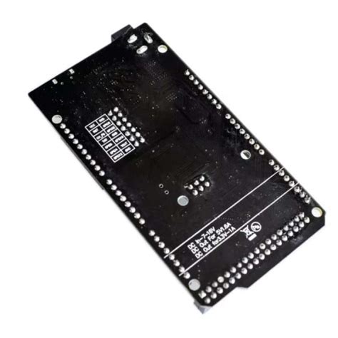 Jual Arduinoo Mega R Built In Iot Wifi Esp Mb Wemos