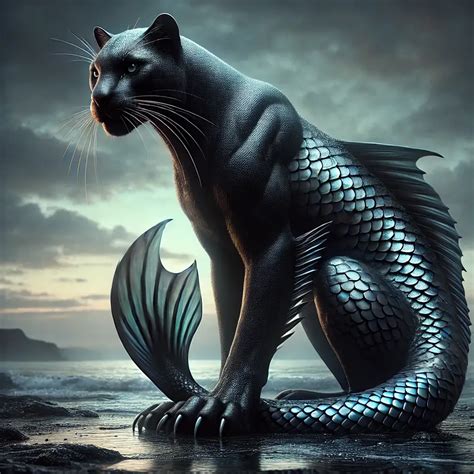 Abaia Gods And Monsters